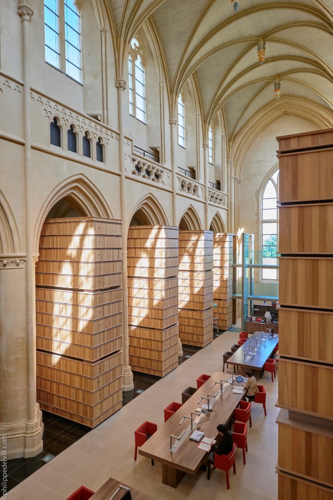 Ardenne Abbey